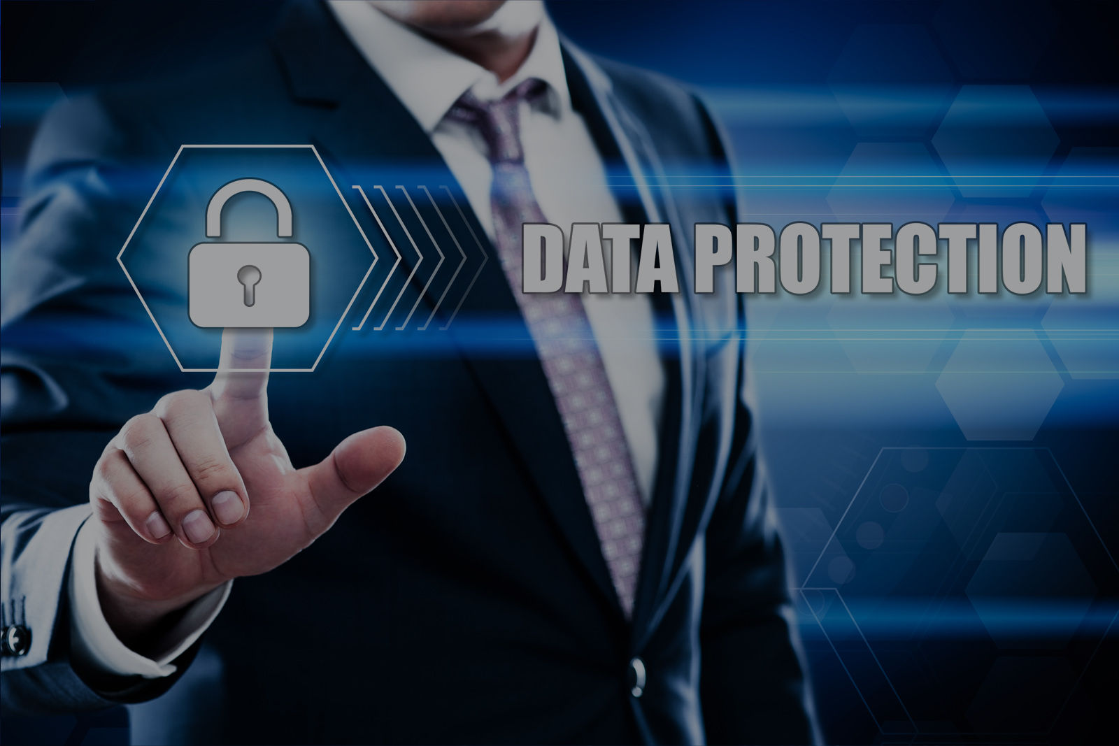 DATA PROTECTION TRAINING & SUPPORT